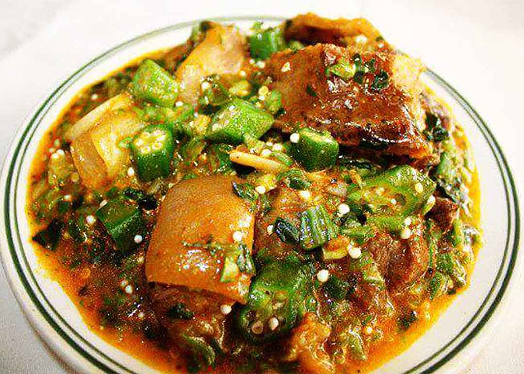 Chewsandswallows Super Tasty African Meals